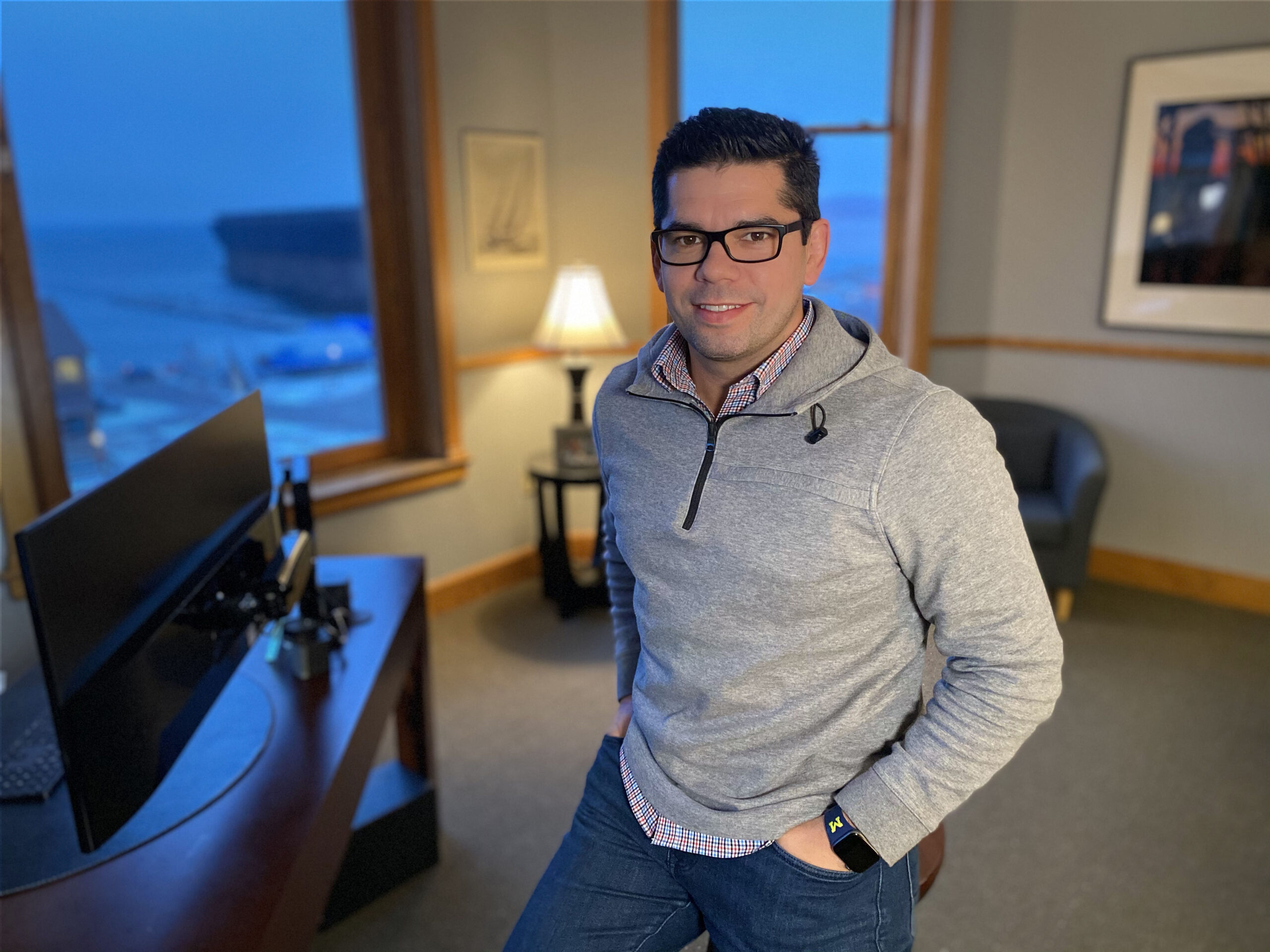 Raphael Bennett – Financial Engineer | Capital Formation Strategy & Diligence in Private Equity ...