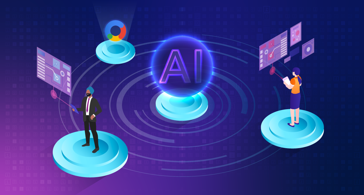 How Programmatic Advertising Uses AI to Make Smarter Campaigns | REV ...