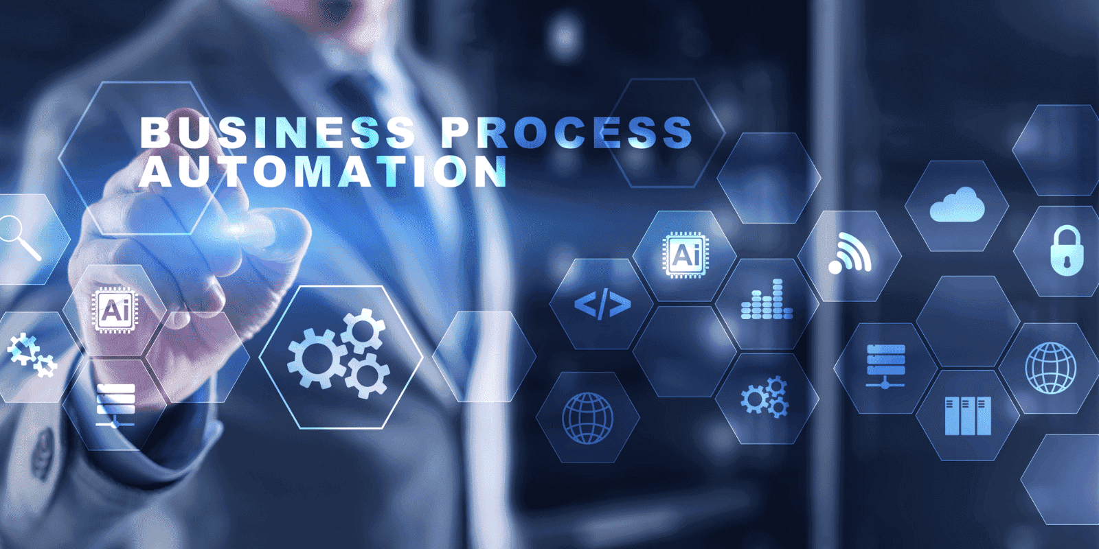 Revolutionizing Efficiency: A Deep Dive into Process Automation with ...