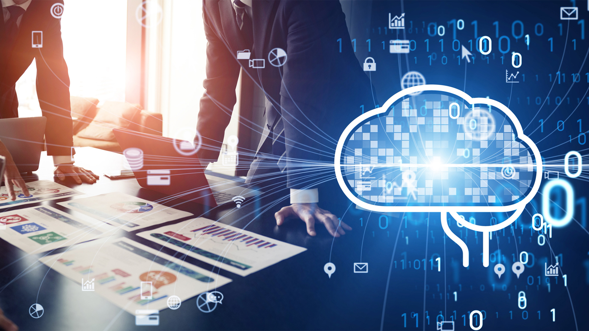 From Legacy to Leading Edge: How Digital Transformation is Reshaping ...