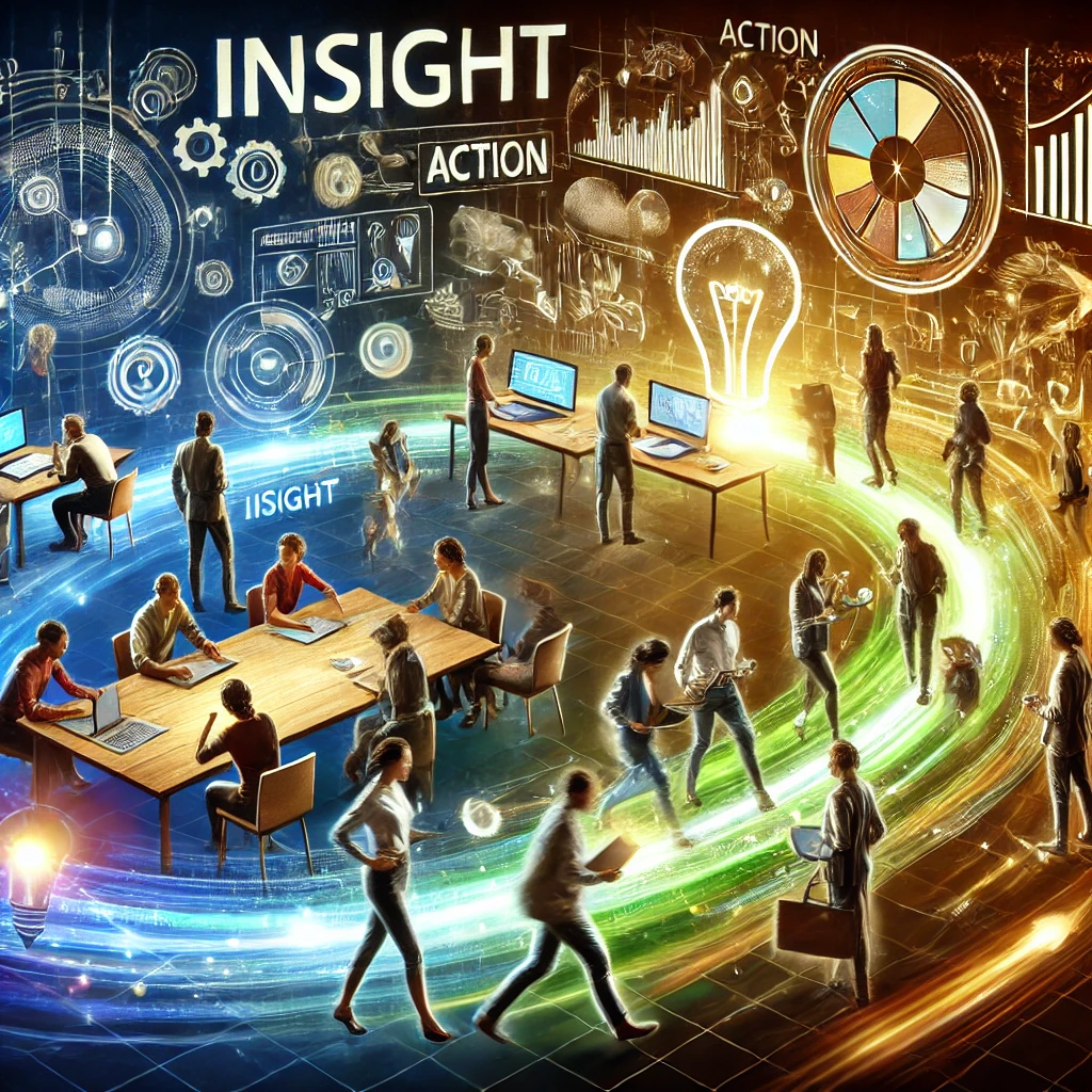 From Insights to Action: Transforming Data into Growth with REV Global ...