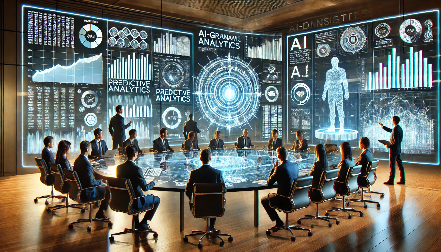 Maximizing Valuation: How AI Identifies Growth Potential Pre-Sale | REV ...