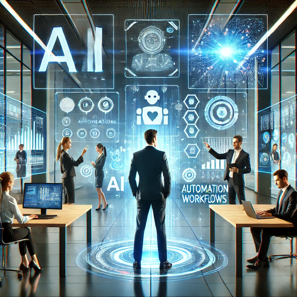 How to Think About Bringing AI Into Your Business | REV Global || Advisers, Community, Capital