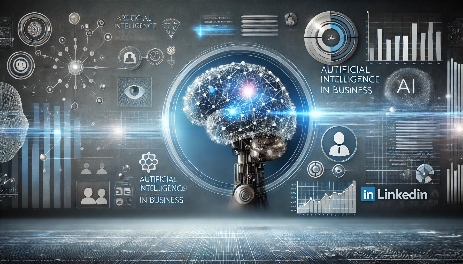 Why AI Isn’t Optional Anymore—It’s a Strategic Imperative for Modern Businesses | REV Global ...